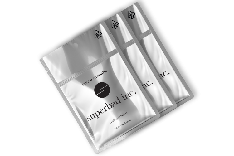 House Cannabis – superbad inc.